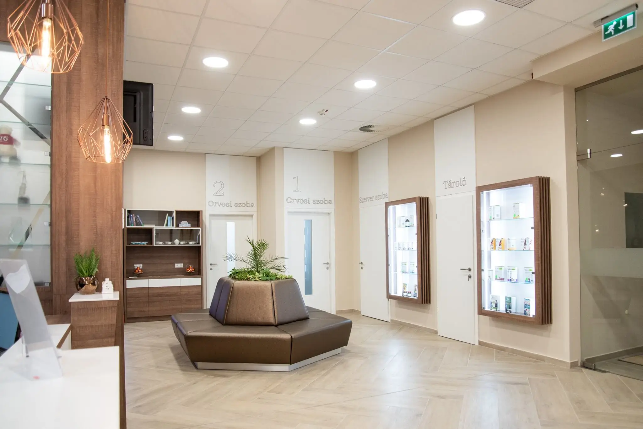 Medical Point Egészségközpont, Budapest: időpont foglalás, 8 orvos, 113 ...