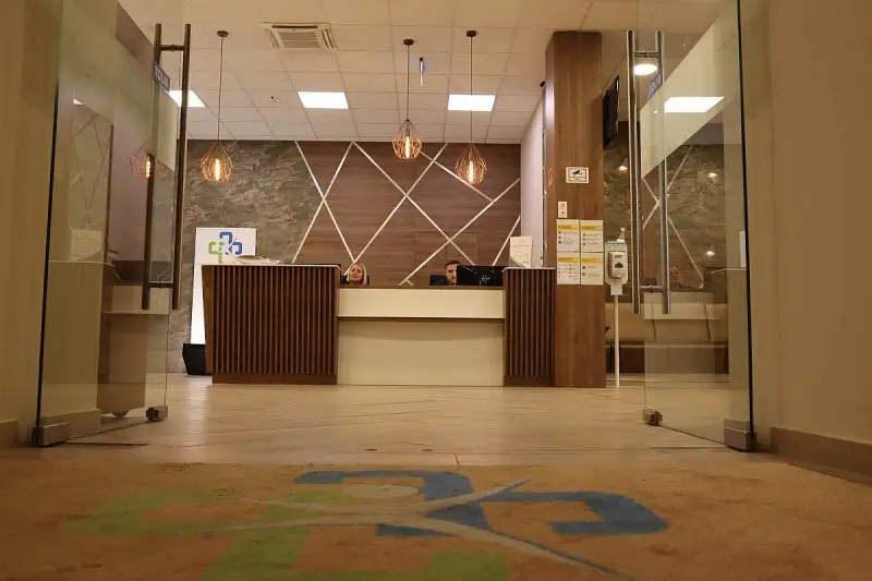 Medical Point Egészségközpont, Budapest: időpont foglalás, 8 orvos, 299 ...