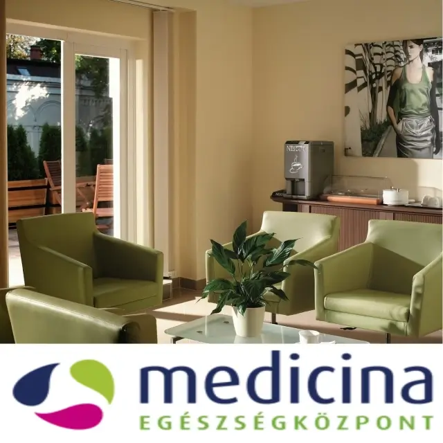 Schedule an appointment with Dr. Fehér Ágnes, Neurológus (Ideggyógyász ...