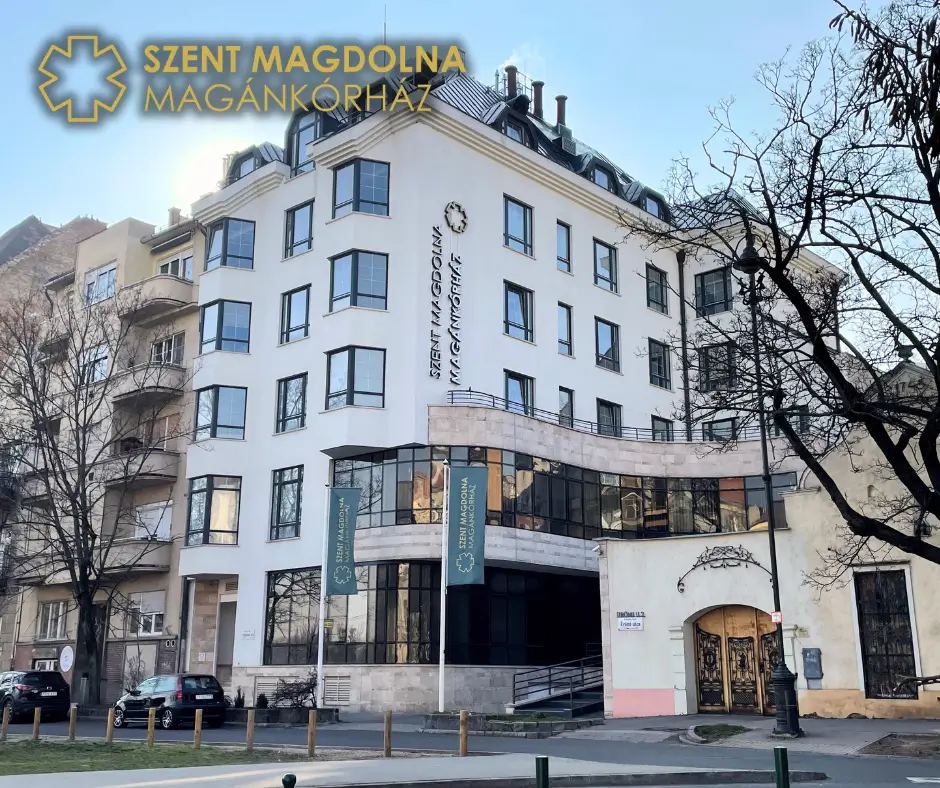 Szent Magdolna Magánkórház, Budapest: időpont foglalás, 28 orvos, 461 ...