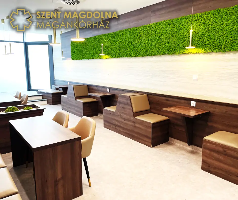 Szent Magdolna Magánkórház, Budapest: időpont foglalás, 28 orvos, 461 ...