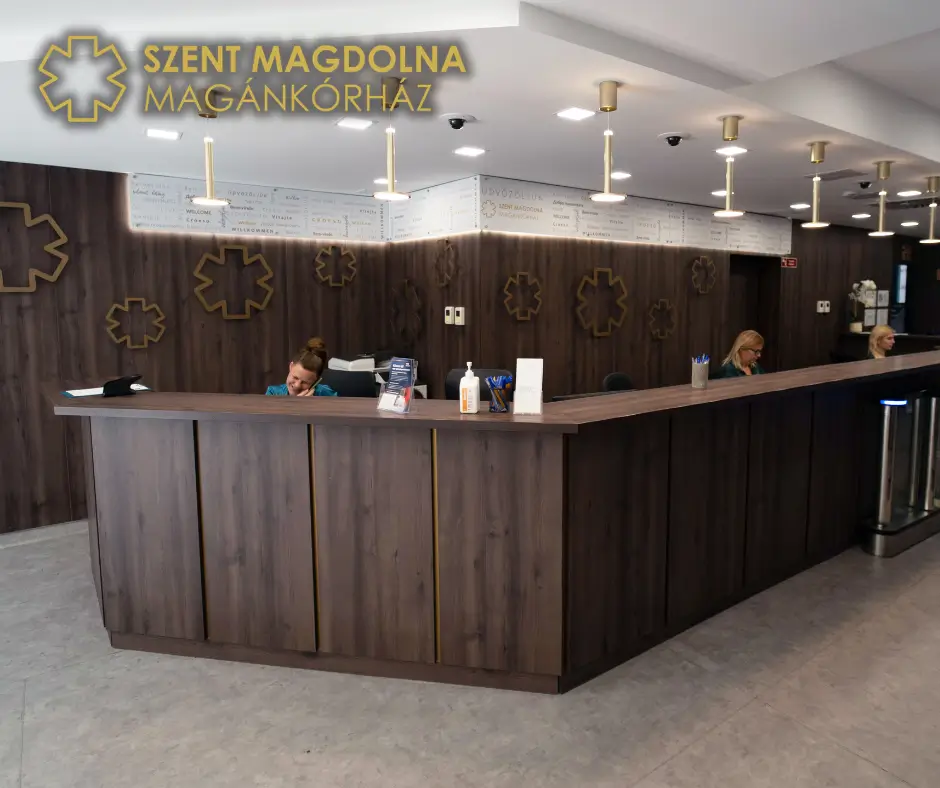 Szent Magdolna Magánkórház, Budapest: időpont foglalás, 28 orvos, 407 ...