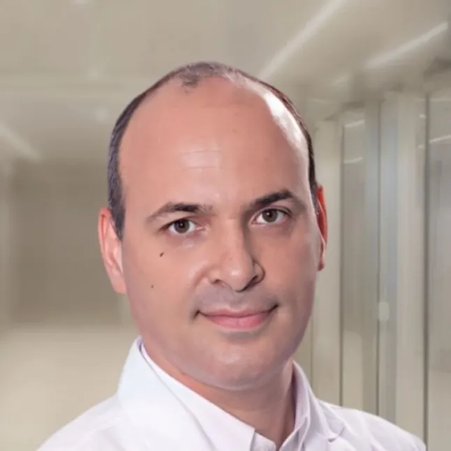 Dr. Diker Binyamin, Nőgyógyász, 16 vélemény, időpontfoglalás - odoktor.hu