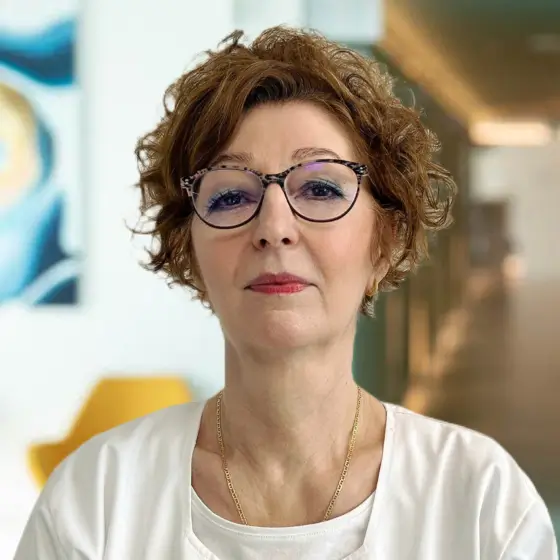 Dr. Beck Zsuzsanna, Radiológus, Ultrahangos szakorvos, 5 vélemény ...