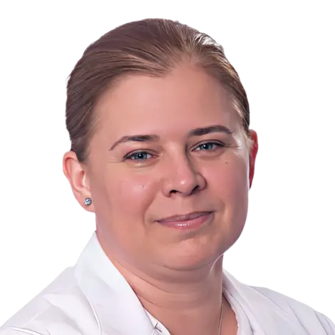 Dr. Szigeti Katalin, Gyermek gasztroenterológus, 44 vélemény ...