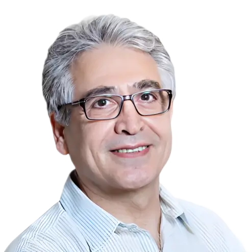 Dr. Daoud Salim, 3 vélemény, időpontfoglalás - odoktor.hu