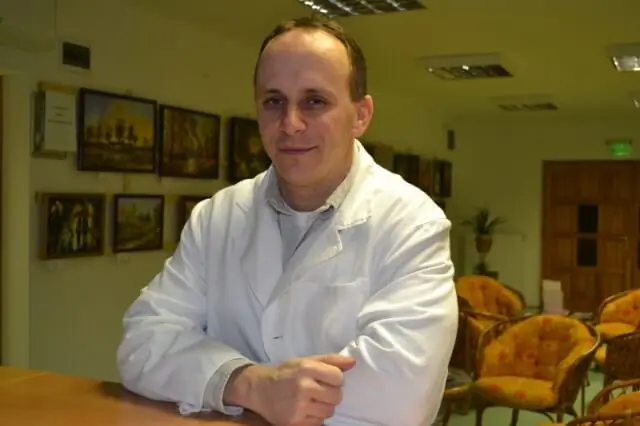 Dr. Vagács Tibor, Gasztroenterológus, időpontfoglalás - odoktor.hu