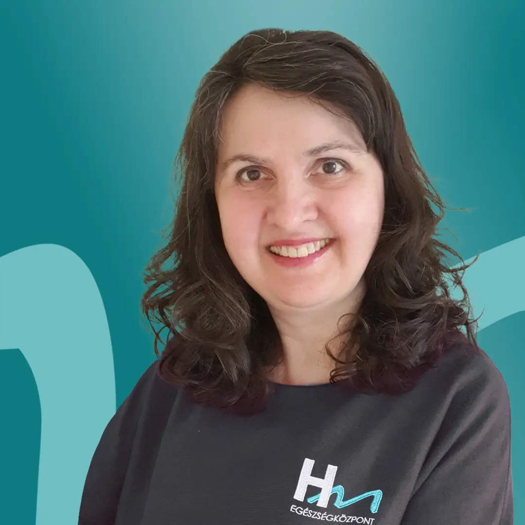Dr. Vida Klára, Endokrinológus, 28 vélemény, időpontfoglalás - odoktor.hu