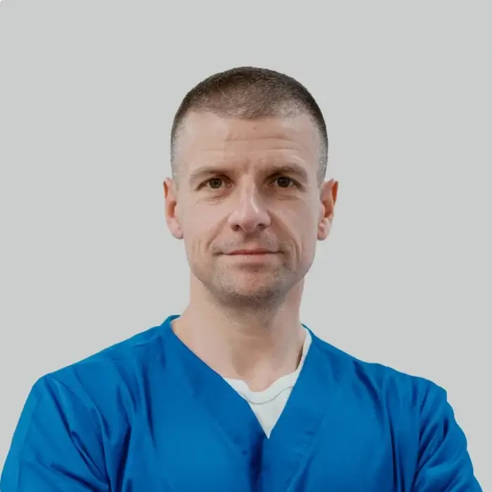 Dr. Hritz István, Gasztroenterológus, 9 vélemény, időpontfoglalás ...