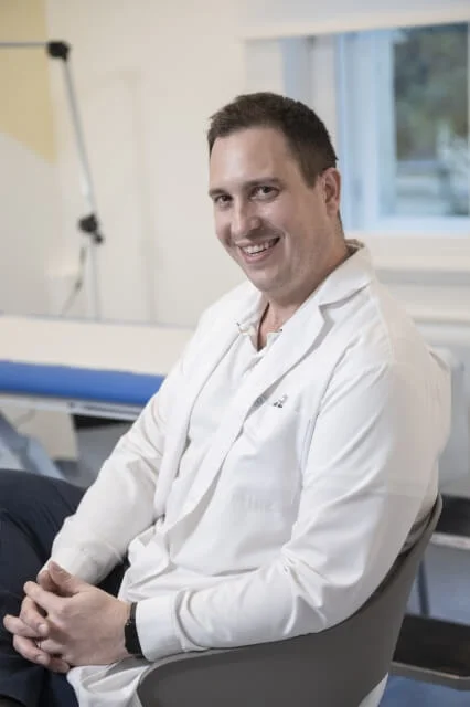 Dr. Farkas Márk Kristóf, Gyermekneurológus (Ideggyógyász), 1 vélemény ...