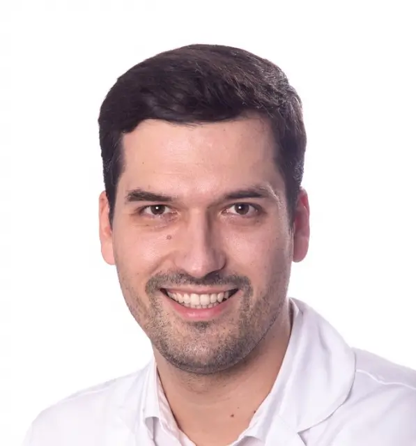Dr. Nagy Máté, Fájdalomterapeuta, Gerincsebész, Idegsebész, 5 vélemény ...