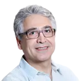 Dr. Daoud Salim, 3 vélemény, időpontfoglalás - odoktor.hu